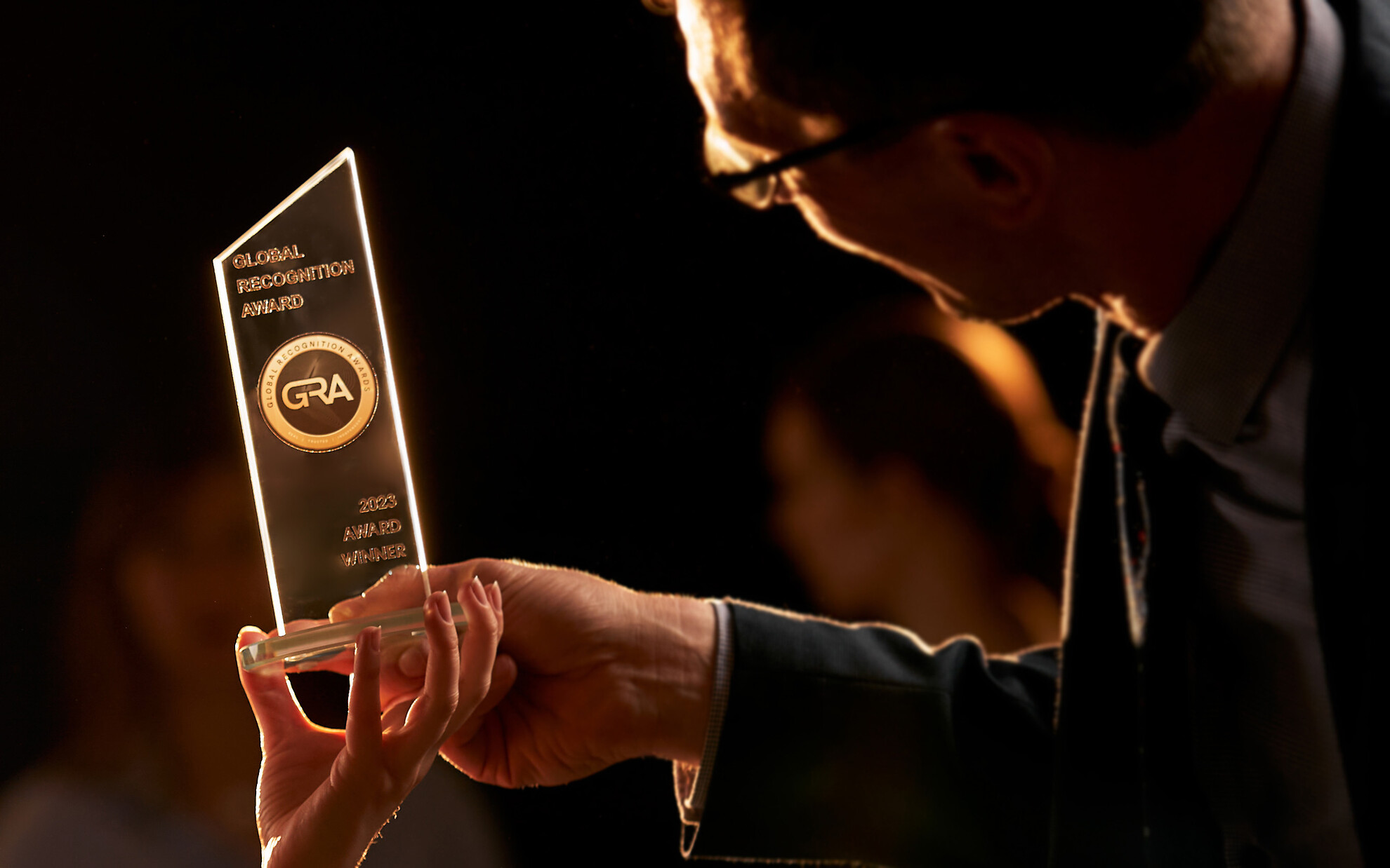 Winner of 2024 Global Recognition Award | The Engineering Quest