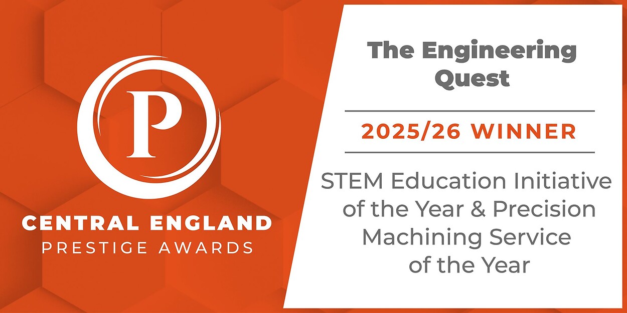 A Double Honour at the Central England Prestige Awards 2025/26 | The ...