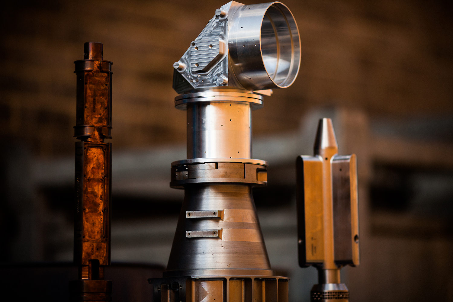 High-Precision Optical Telescope Casing | The Engineering Quest