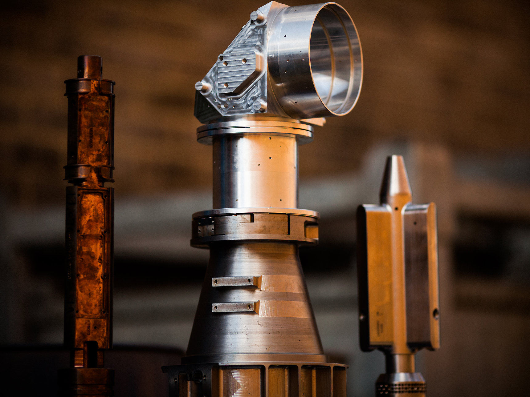 Precision Engineering | The Engineering Quest
