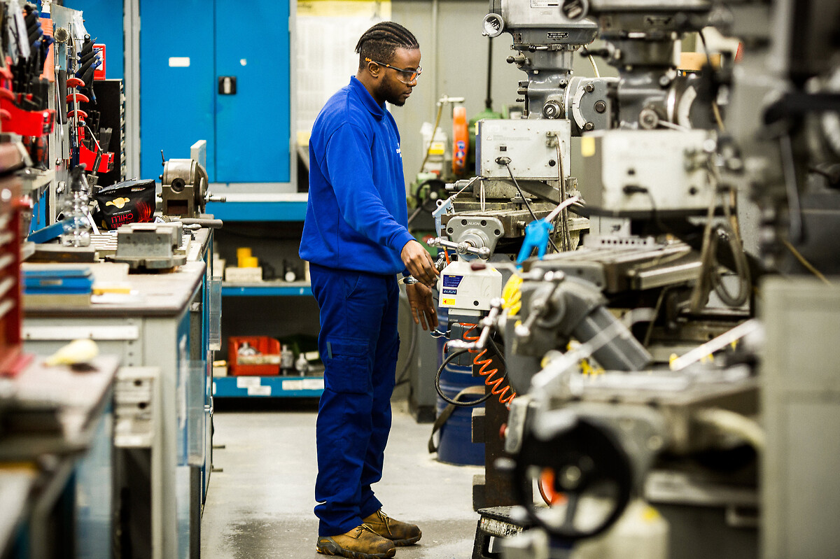 Engineering the Future: Inspiring Innovation, Building Partnerships ...