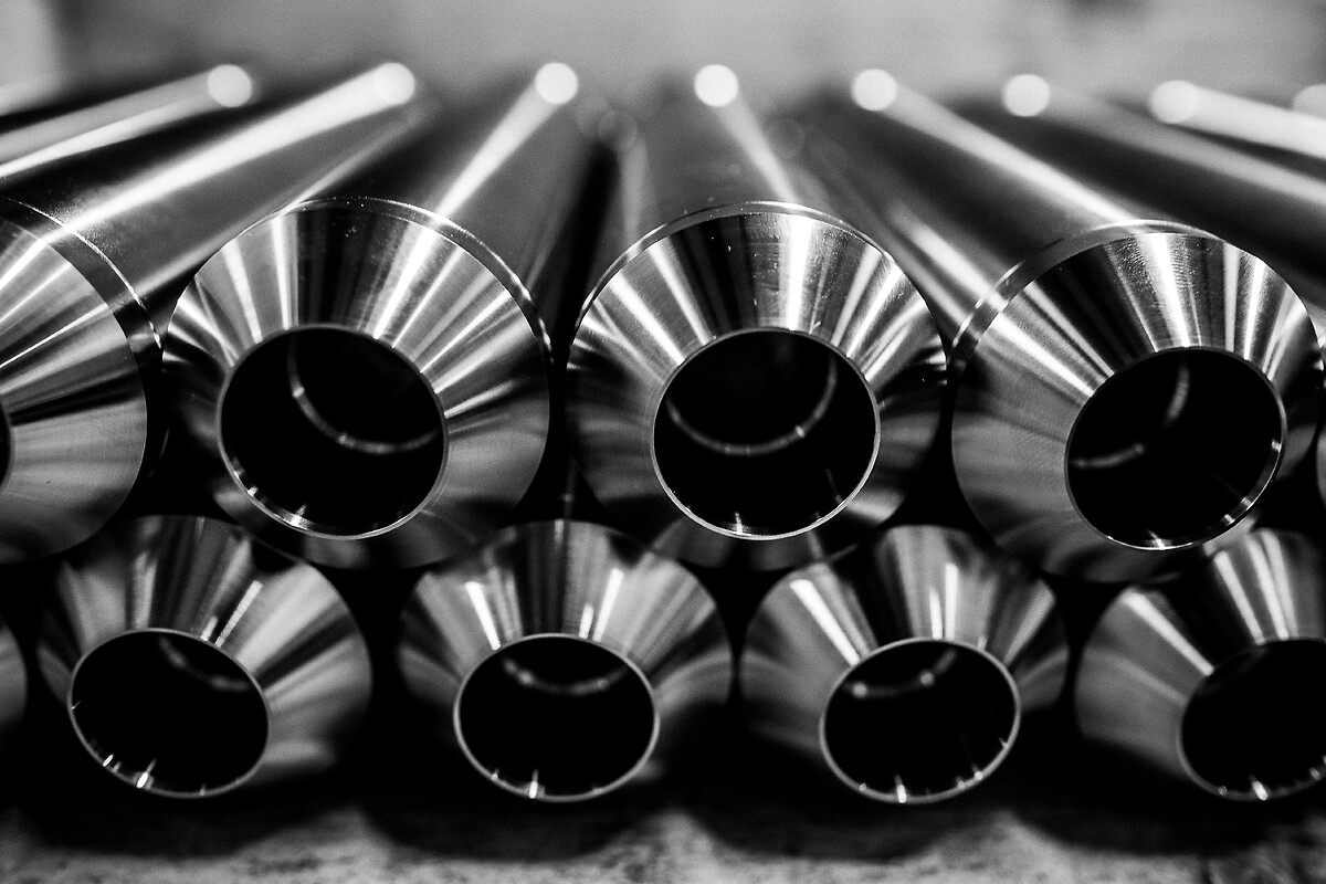 Bridging Precision and Purpose: Engineering That Makes an Impact | The ...