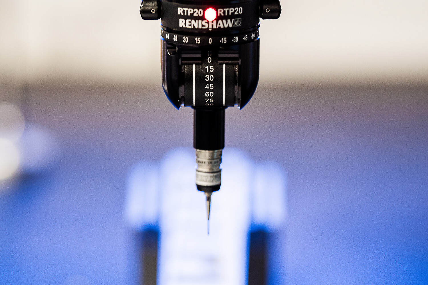 Precision Engineering | The Engineering Quest