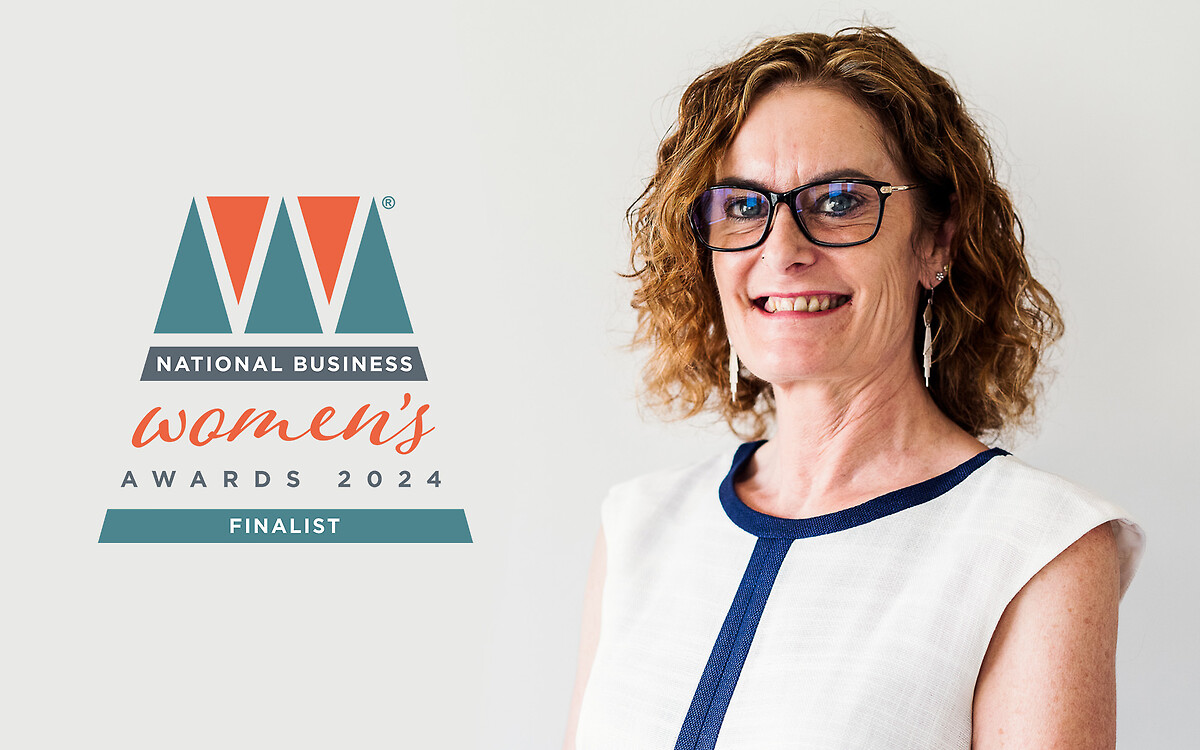 Celebrating Nicky Matheron's Triple Finalist Achievement! | The ...