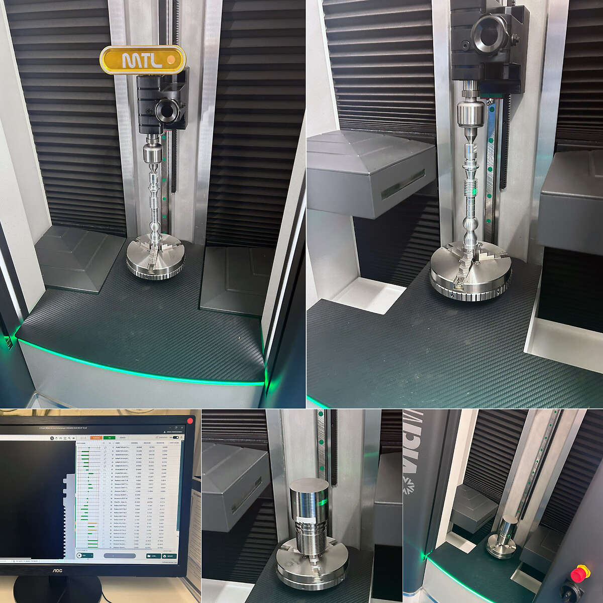 The Engineering Quest Welcomes the Vici Vision M1214 Techno for Next ...